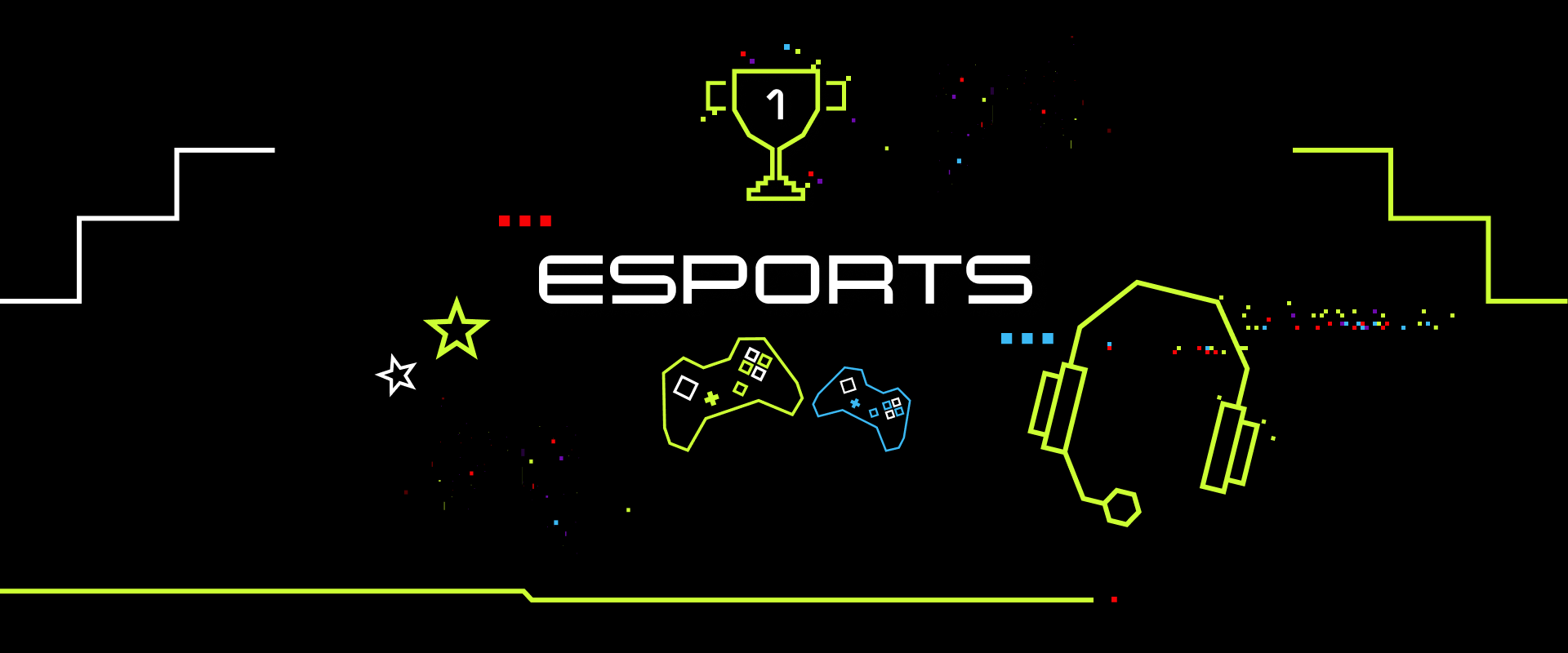 Advertising in esports - seegame.io